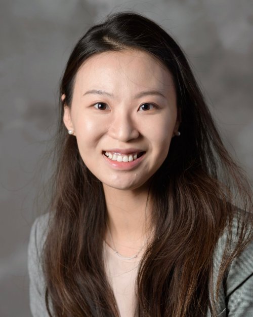 刘奕萱(Liu, Yixuan) | CEIBS